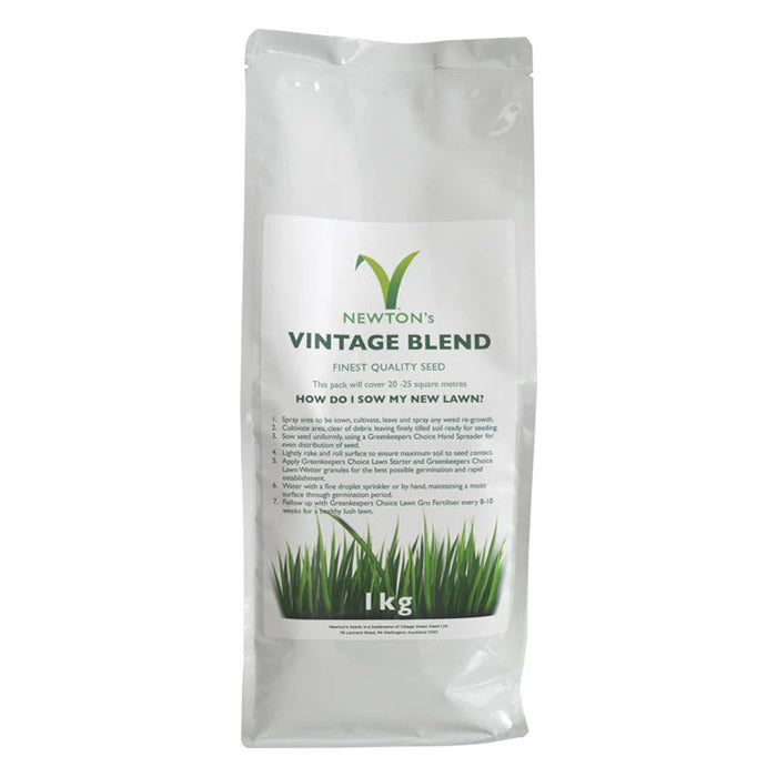 Buy Affordable Specialty Lawn Seeds Online – Newton Seed (a division of ...