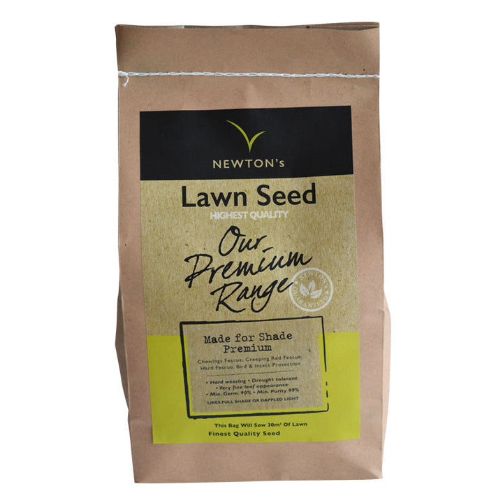 Buy Affordable Specialty Lawn Seeds Online – Newton Seed (a division of ...